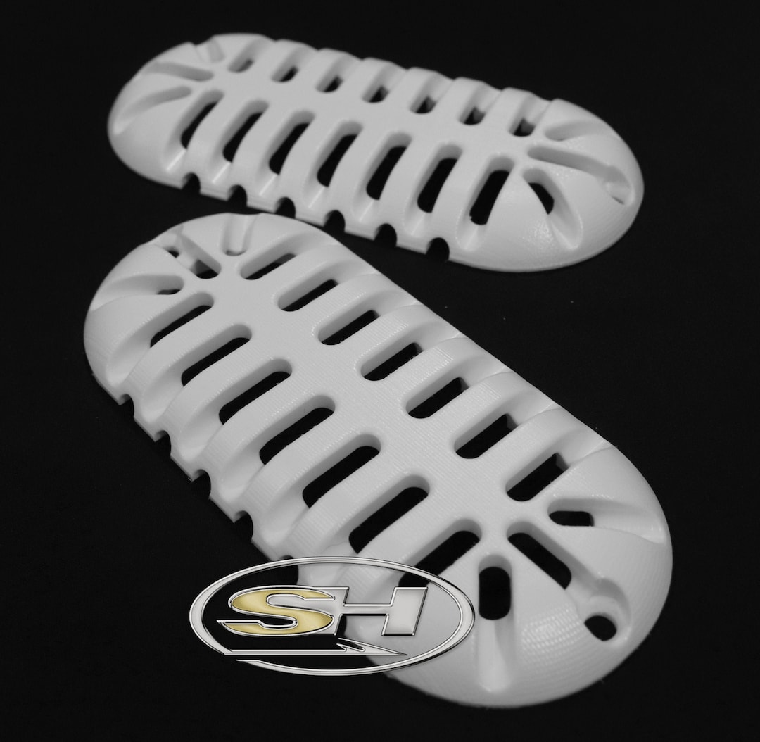 Scuppers - Sea Hunt Boats (large Pair) - Etsy