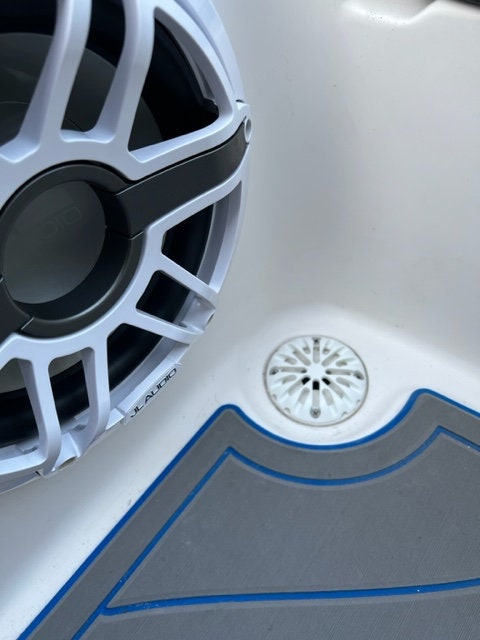 Scuppers - Blue Wave Boats - Etsy