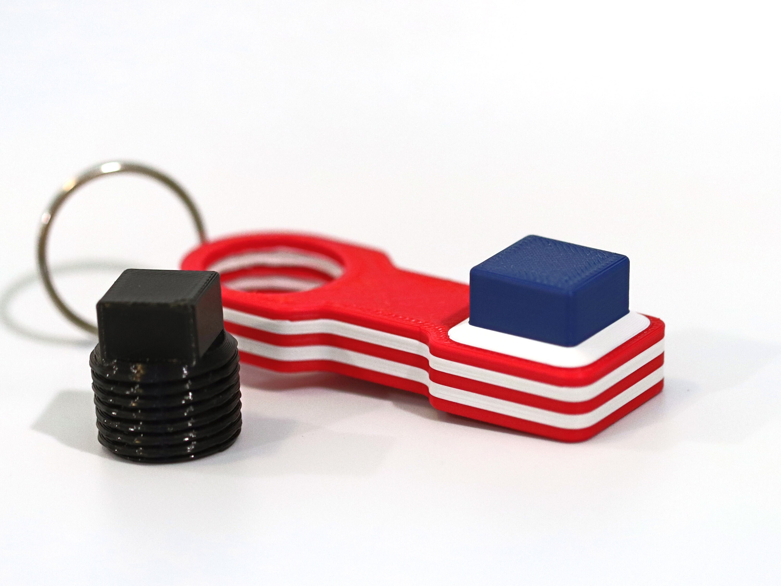Plug Daddy - Emergency Boat Drain Plug & Wrench - Etsy