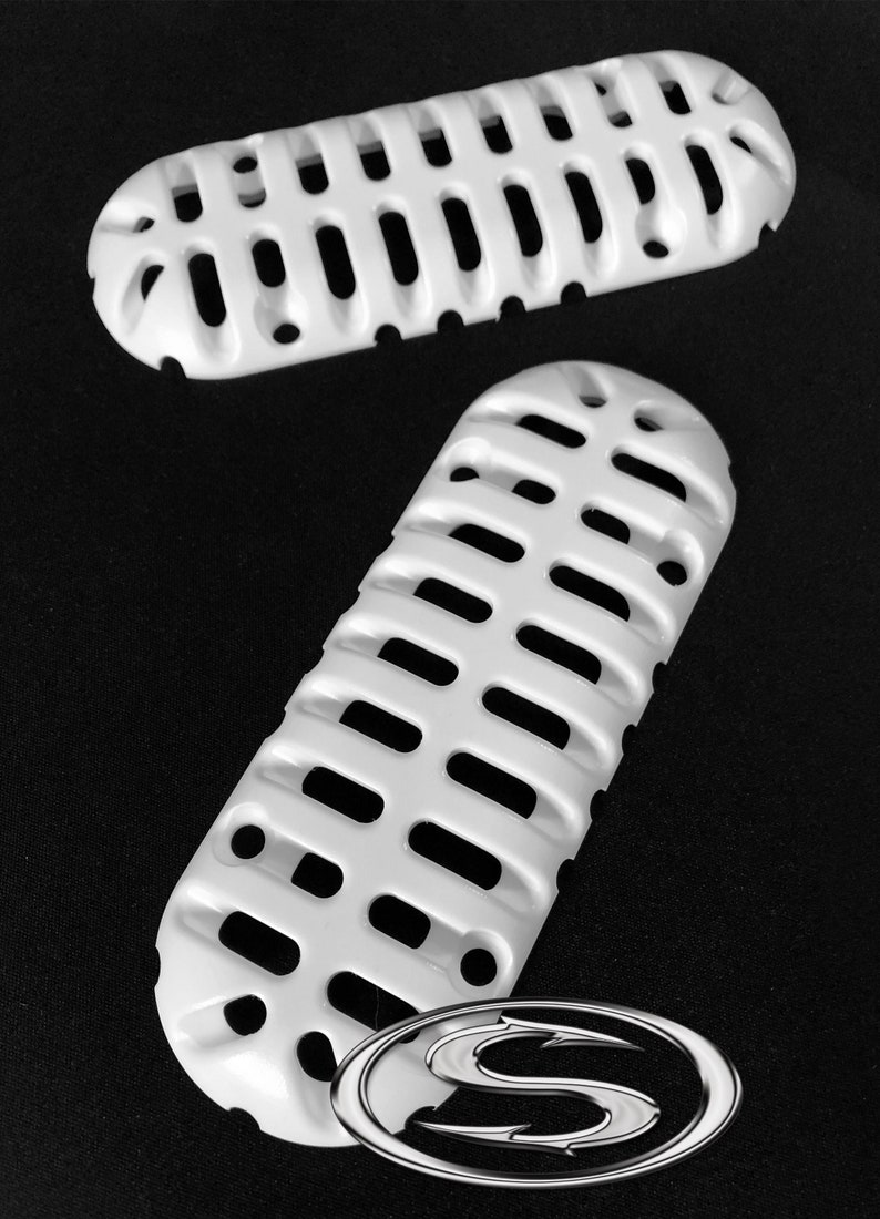 Scuppers - Sportsman Boats - Etsy