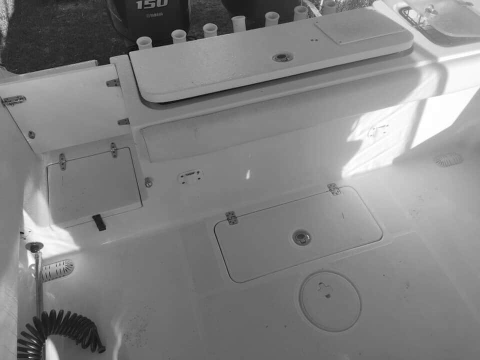 Scuppers - Sea Hunt Boats (large Pair) - Etsy