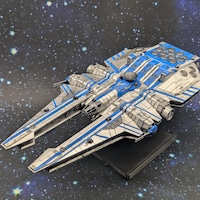 Nova Fury - Etsy