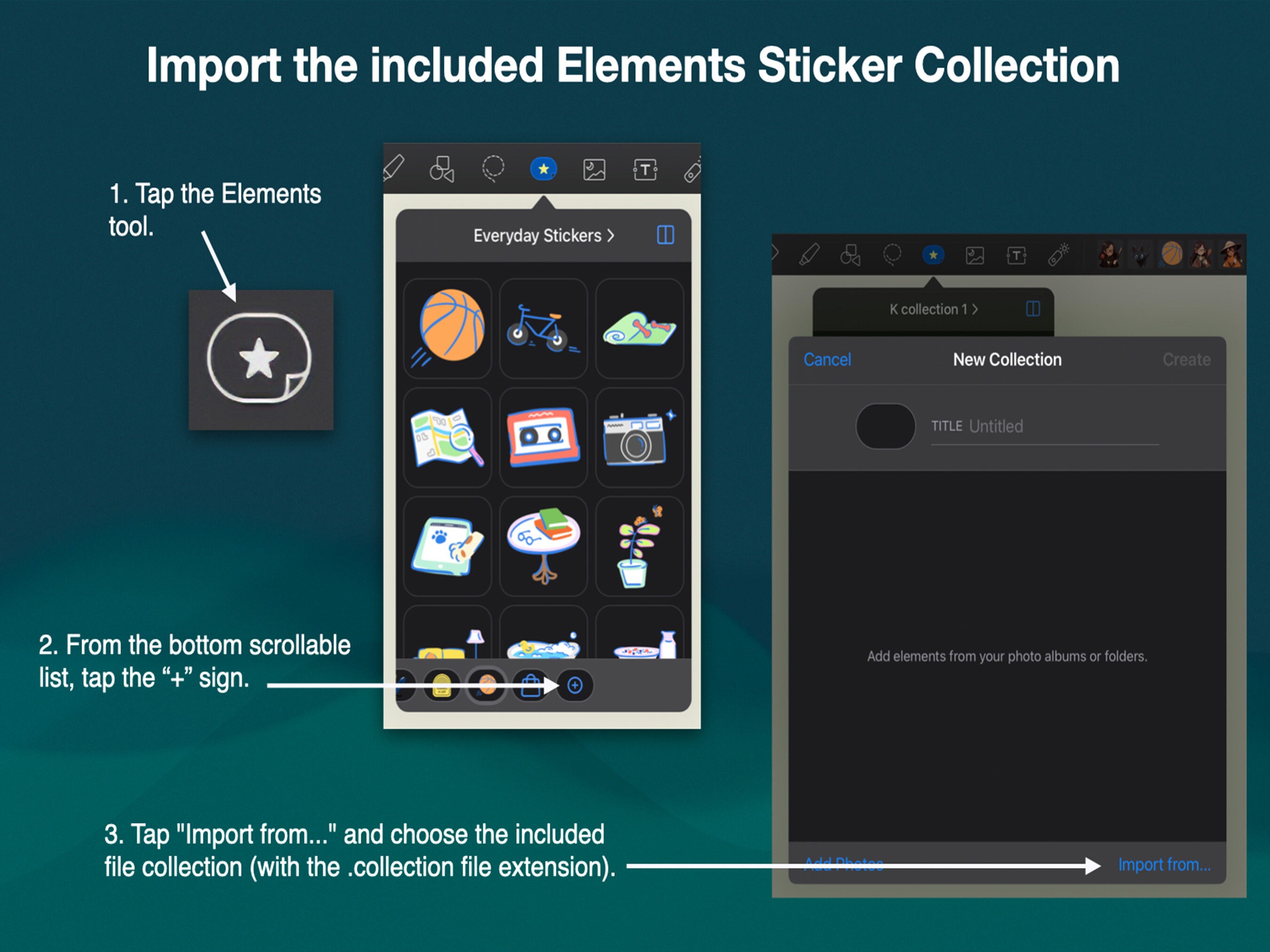 110 Cute Cats Digital Sticker Set Perfect for Digital - Etsy