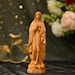 Catholic Home Altar Jesus on the Cross Mother Mary St. Joseph Catholic ...