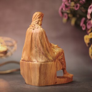 Jesus Christ Preaching Statue Catholic Gifts Religious Gifts Christian ...