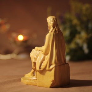 Jesus Christ Preaching Statue Catholic Gifts Religious Gifts Christian ...