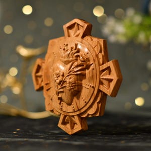 Most Chaste Heart of Joseph Wall Art Unique Gifts St. Joseph Icon ...