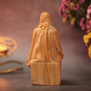 Jesus Christ Preaching Statue Catholic Gifts Religious Gifts Christian ...