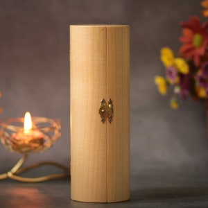 Handmade Portable Altar Jesus Christ / St. Joseph / Our Lady of La Vang ...