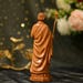Saint Joseph With Staff Religious Statues Wooden Religious Gifts ...