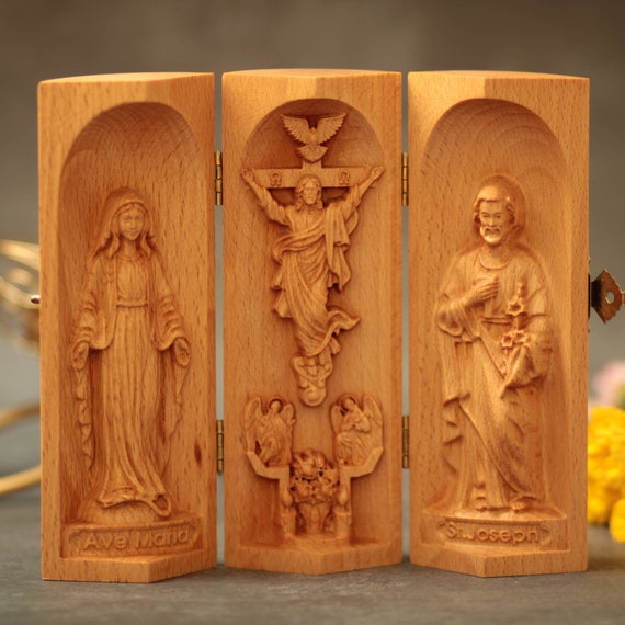 Desktop Triptych - SutiCraftShop