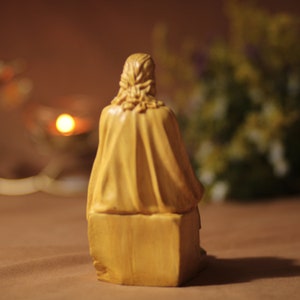 Jesus Christ Preaching Statue Catholic Gifts Religious Gifts Christian ...