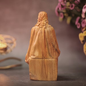 Jesus Christ Preaching Statue Catholic Gifts Religious Gifts Christian ...