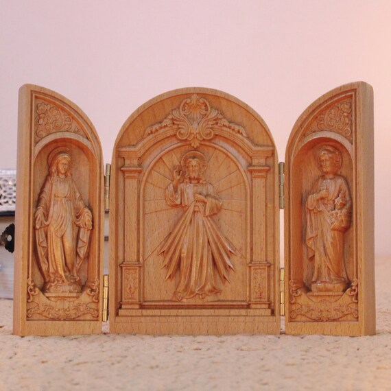 Travel Triptych - SutiCraftShop