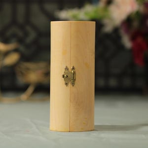 Handmade Portable Altar Jesus Christ | St. Matthew| Ave Maria Home ...