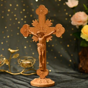 Set of Catholic Home Altar Jesus Our Lady of Lavang St. Joseph Wall Art ...