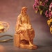 Jesus Christ Preaching Statue Catholic Gifts Religious Gifts Christian ...