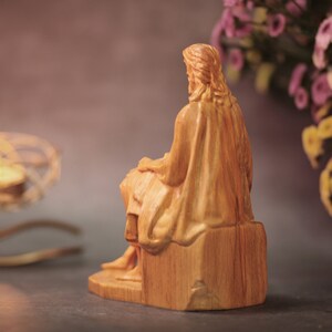 Jesus Christ Preaching Statue Catholic Gifts Religious Gifts Christian ...