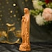 Catholic Home Altar Jesus on the Cross Mother Mary St. Joseph Catholic ...