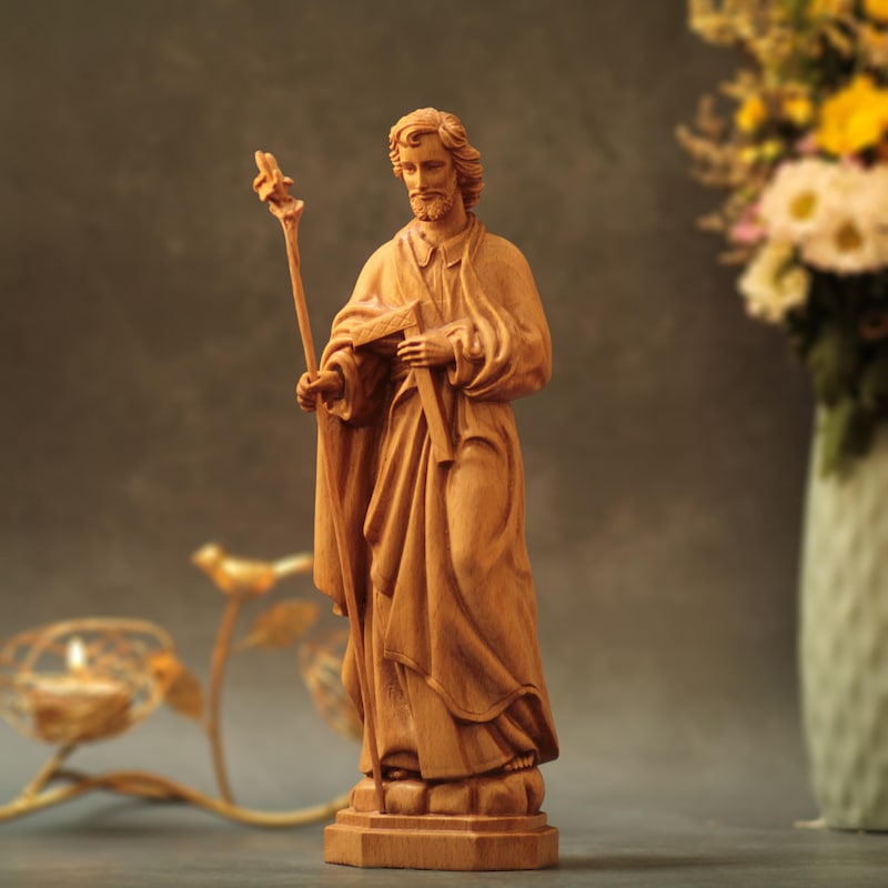 Catholic Religious Saint Corner - Etsy