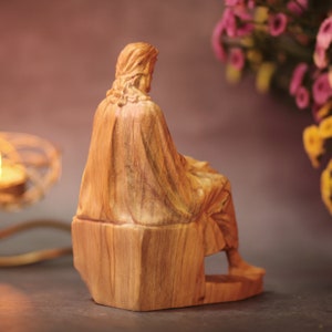 Jesus Christ Preaching Statue Catholic Gifts Religious Gifts Christian ...