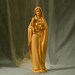 20 Inches Mother Mary Holding Baby Jesus Statue Religious Catholic ...