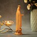 Our Lady of Fatima Statue, Figurine Religious Decoration, Mothers Day ...