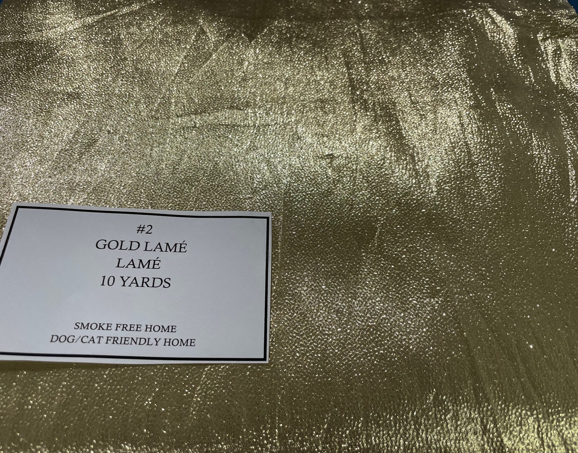 Gold Lame Fabric, Wedding Fabric, Wedding Decorations, Wedding Table ...