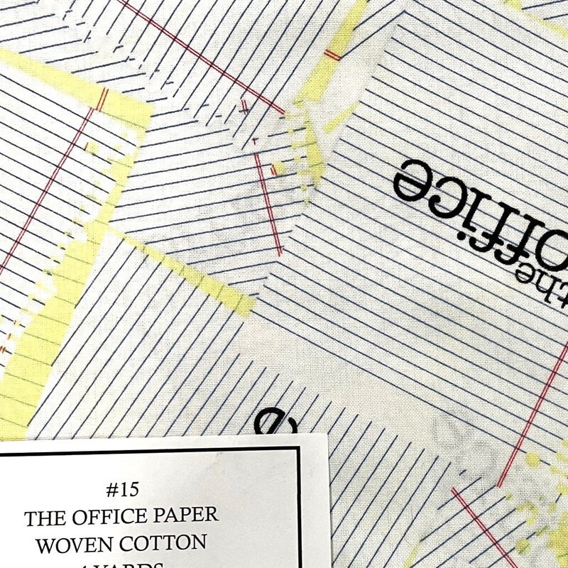 Notebook Fabric - Etsy