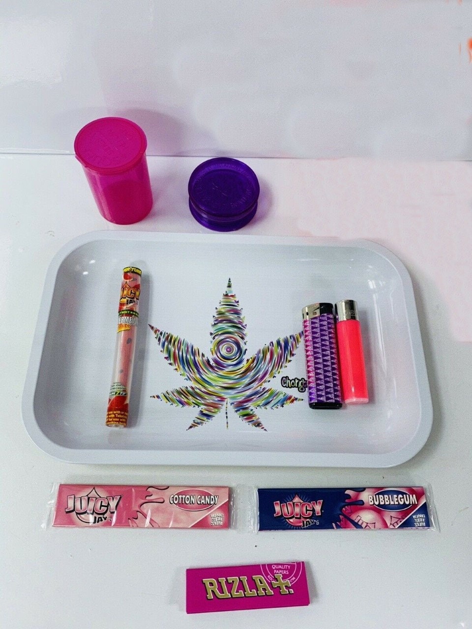 The CHONGZ Bundles | Etsy