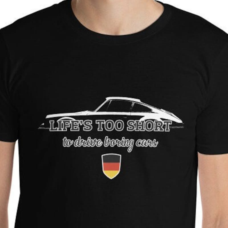 Life is Too Short - Etsy