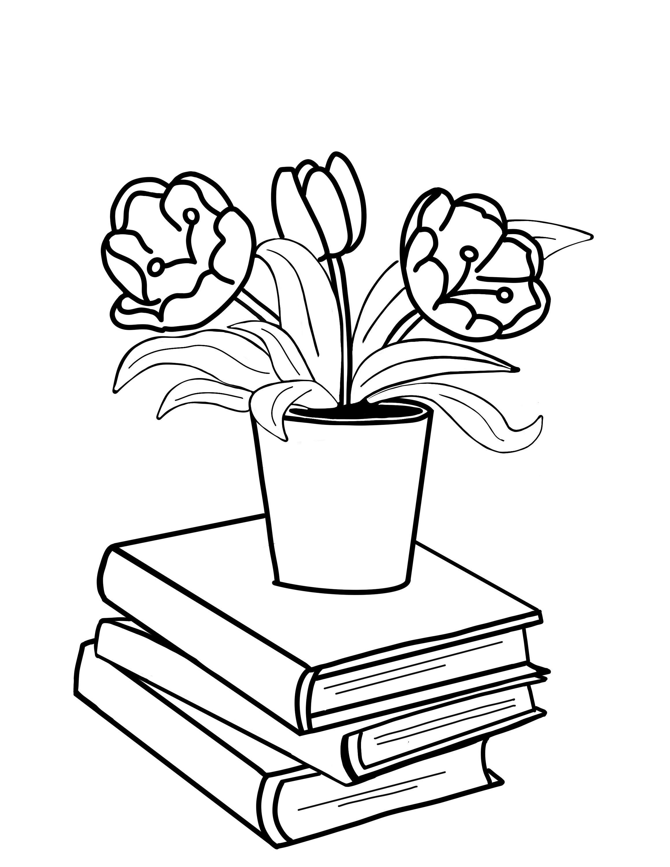 Printable Coloring Pages, Book Coloring Pages, Coloring Printables - Etsy