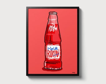 Kola Art - Etsy