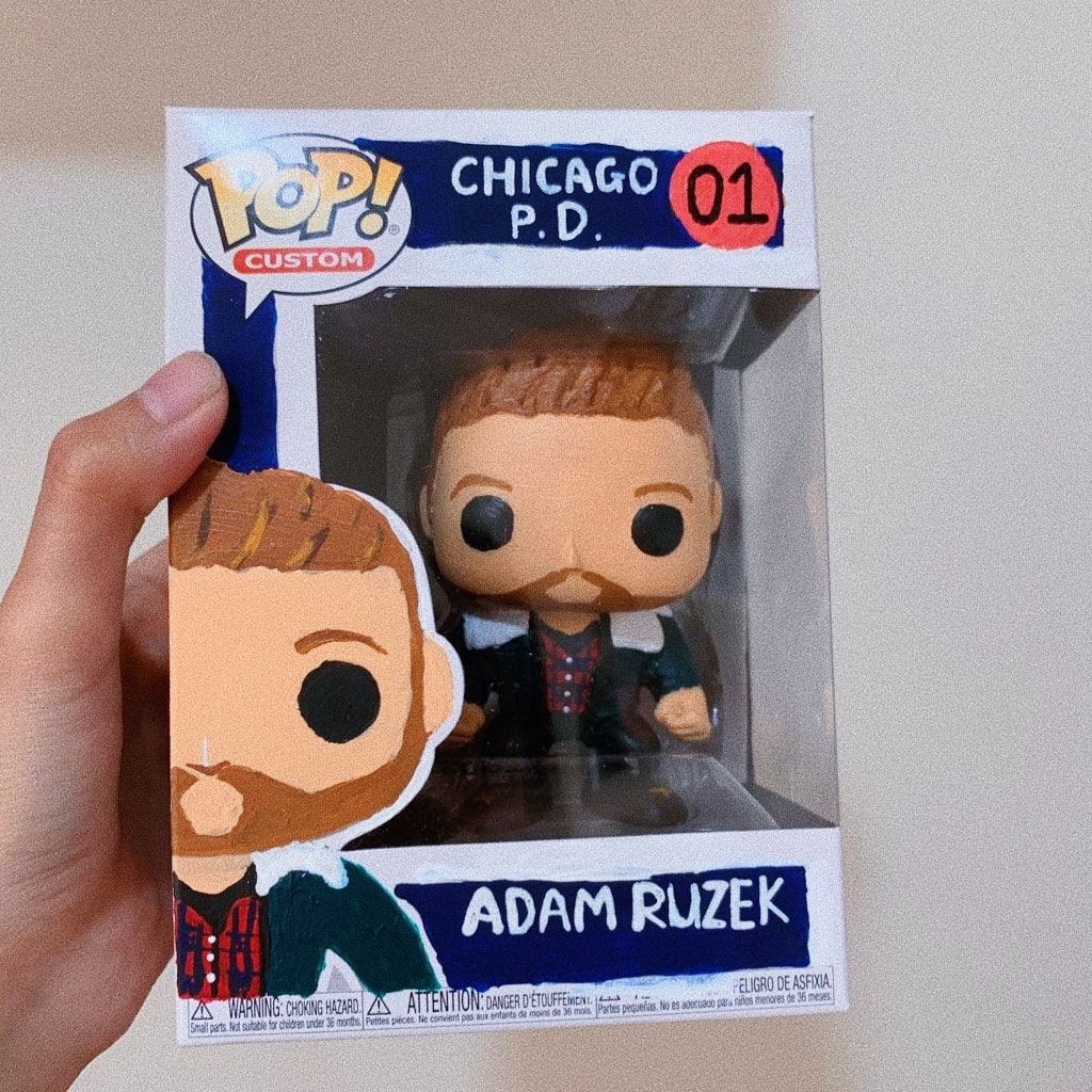 Custom Funko Pop | Etsy Canada