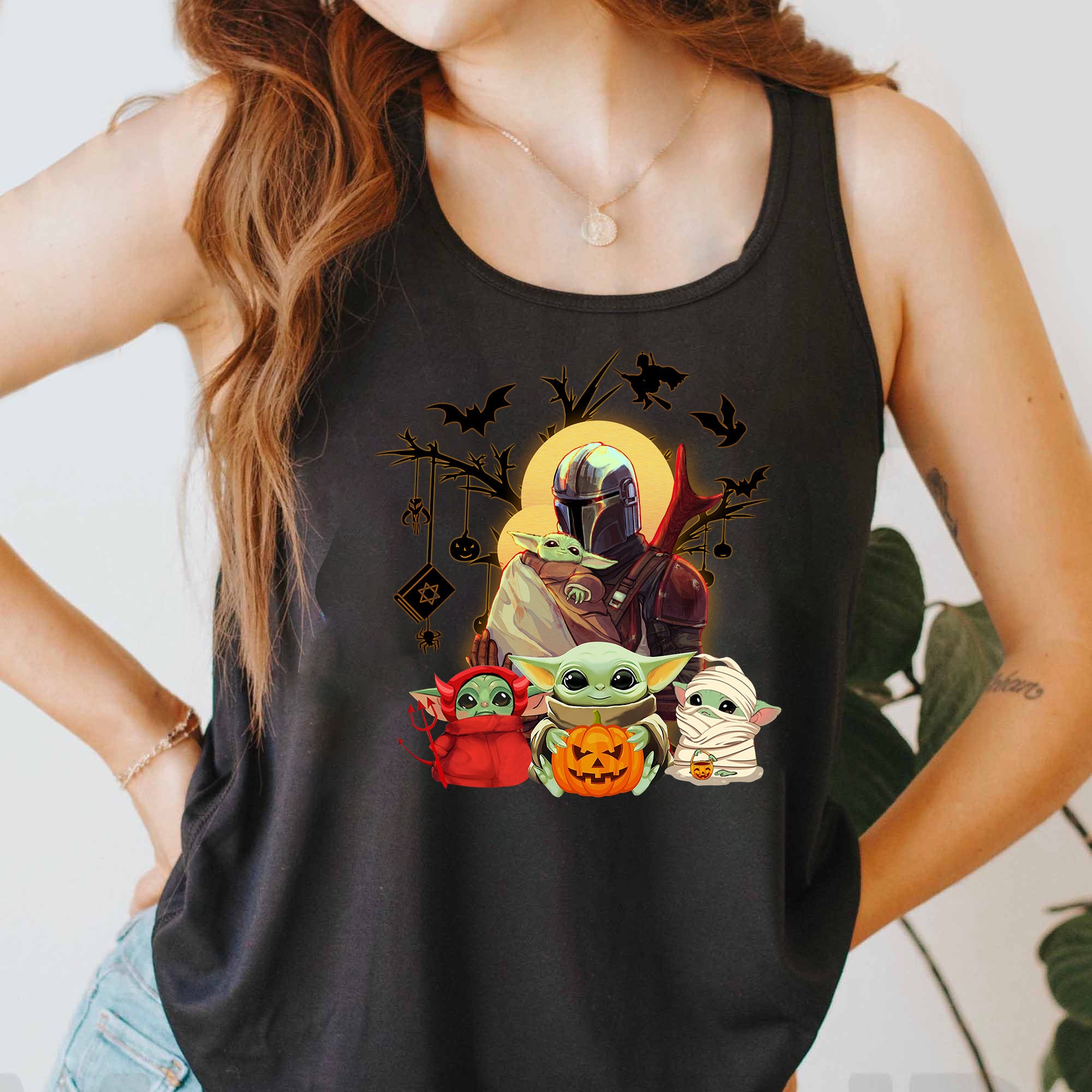 Zara Baby Yoda Shirt at David Frakes blog