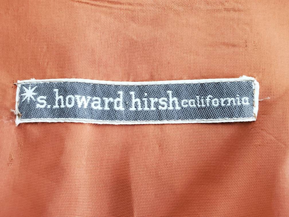 Vintage 1960s S. Howard Hirsch California 2pc Misses Lace Suit Size 12 ...