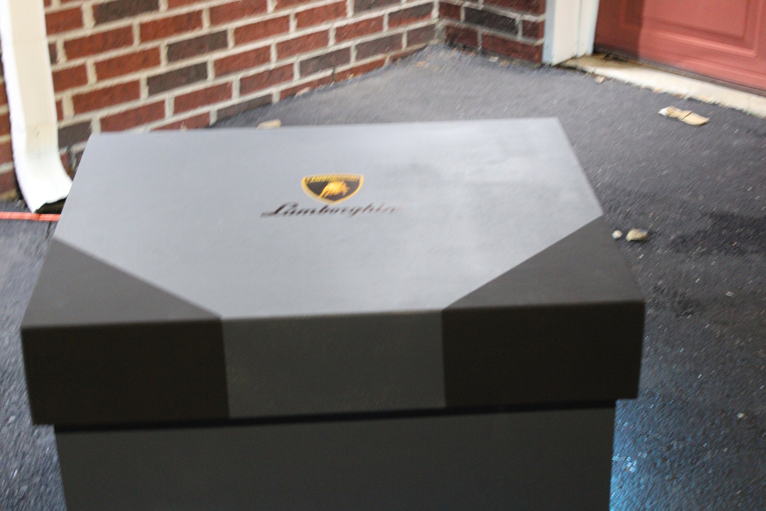 Large Shoe Box completely Customizable - Etsy