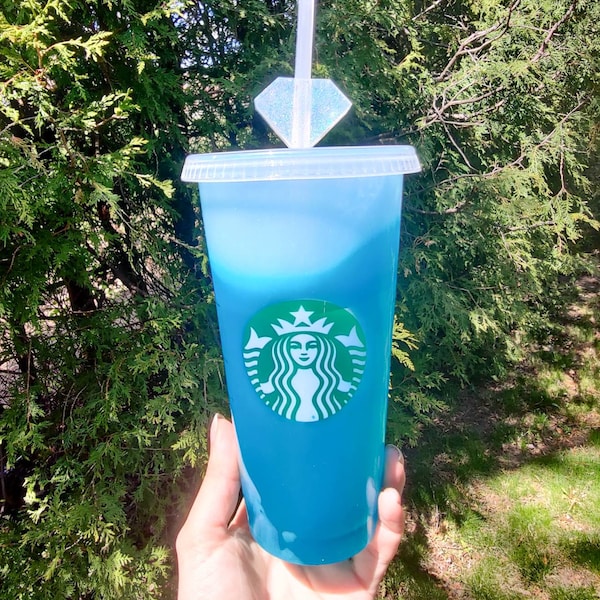 Color Changing Cups - Etsy