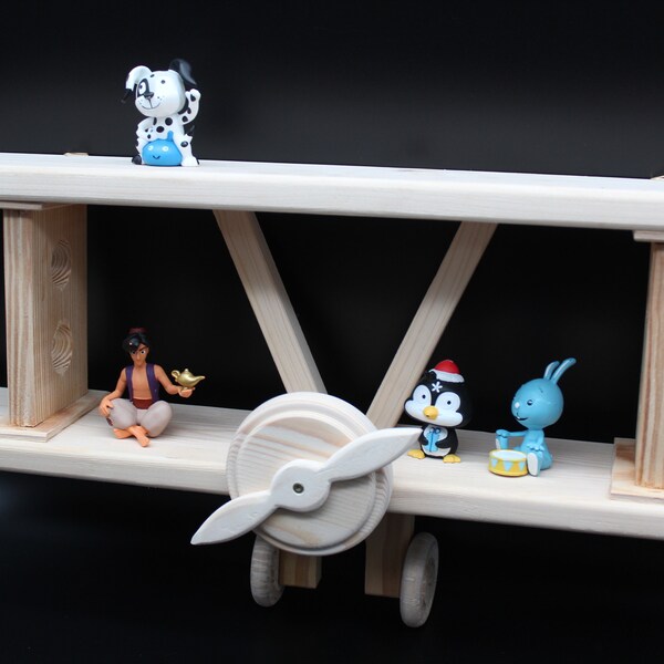 Airplane Shelf - Etsy
