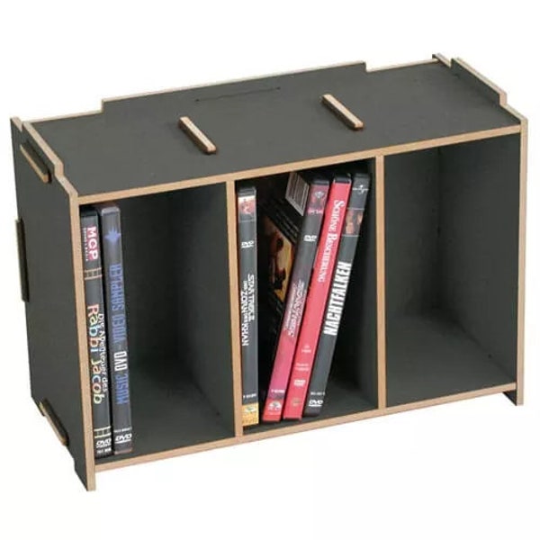 Dvd Shelf - Etsy