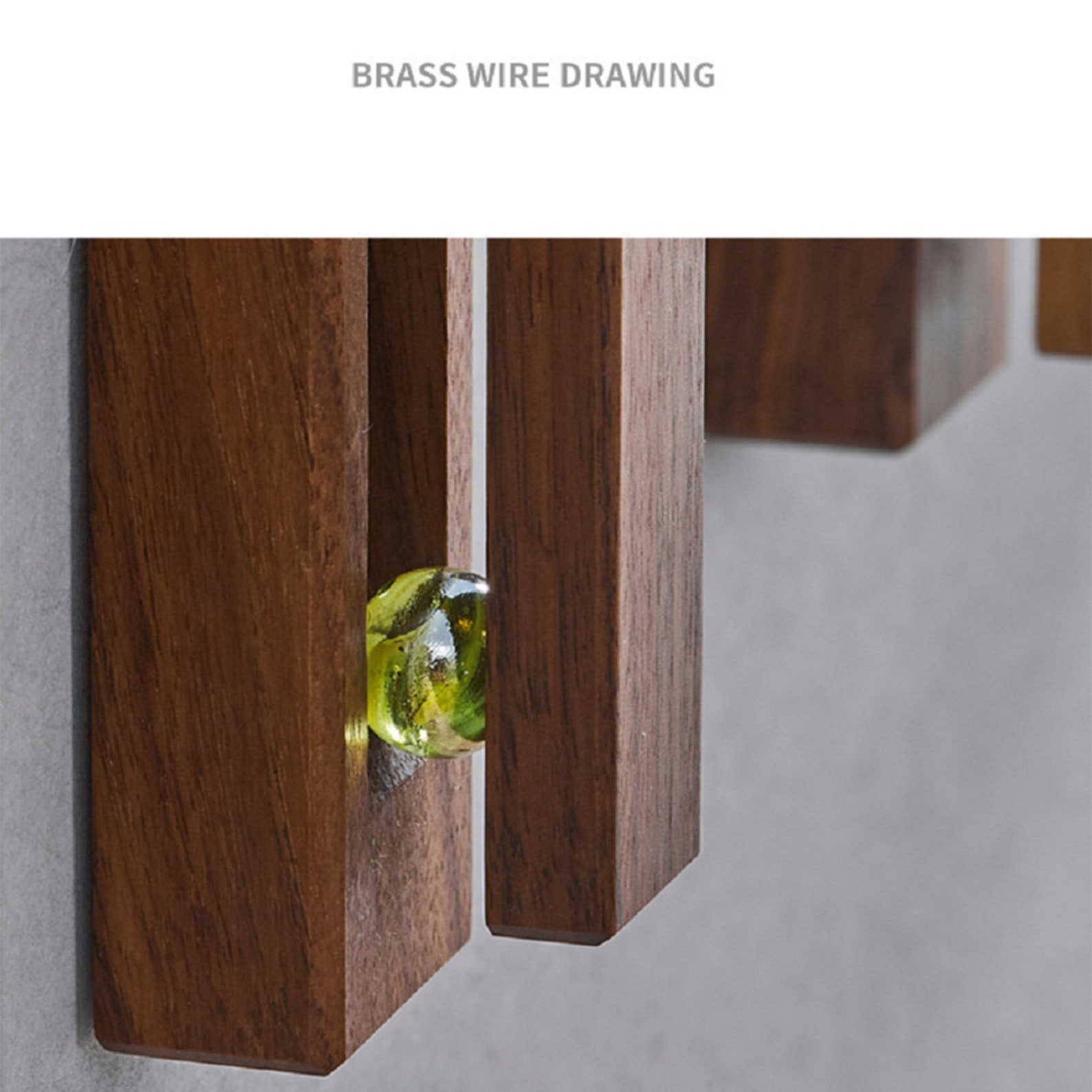 Wooden Towel Rack , Tea Towel Holder, Magic Marble Towel Holder ...