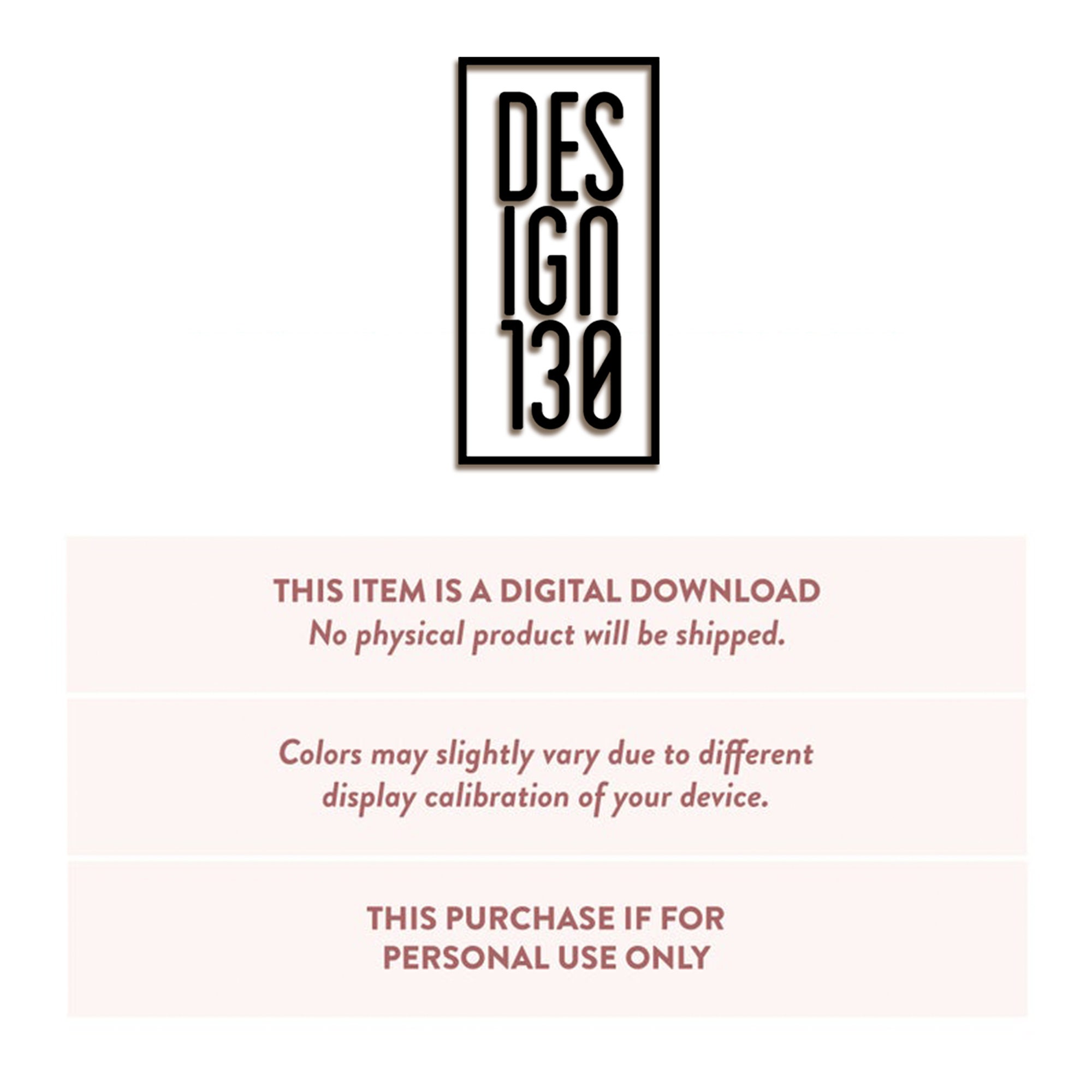 2023 Monthly Digital Calendar Printable Year Calendar Etsy