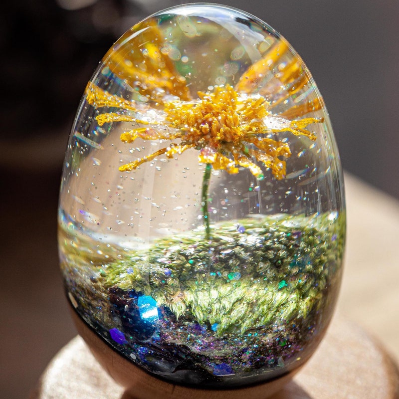 Epoxy Miniatures - Etsy