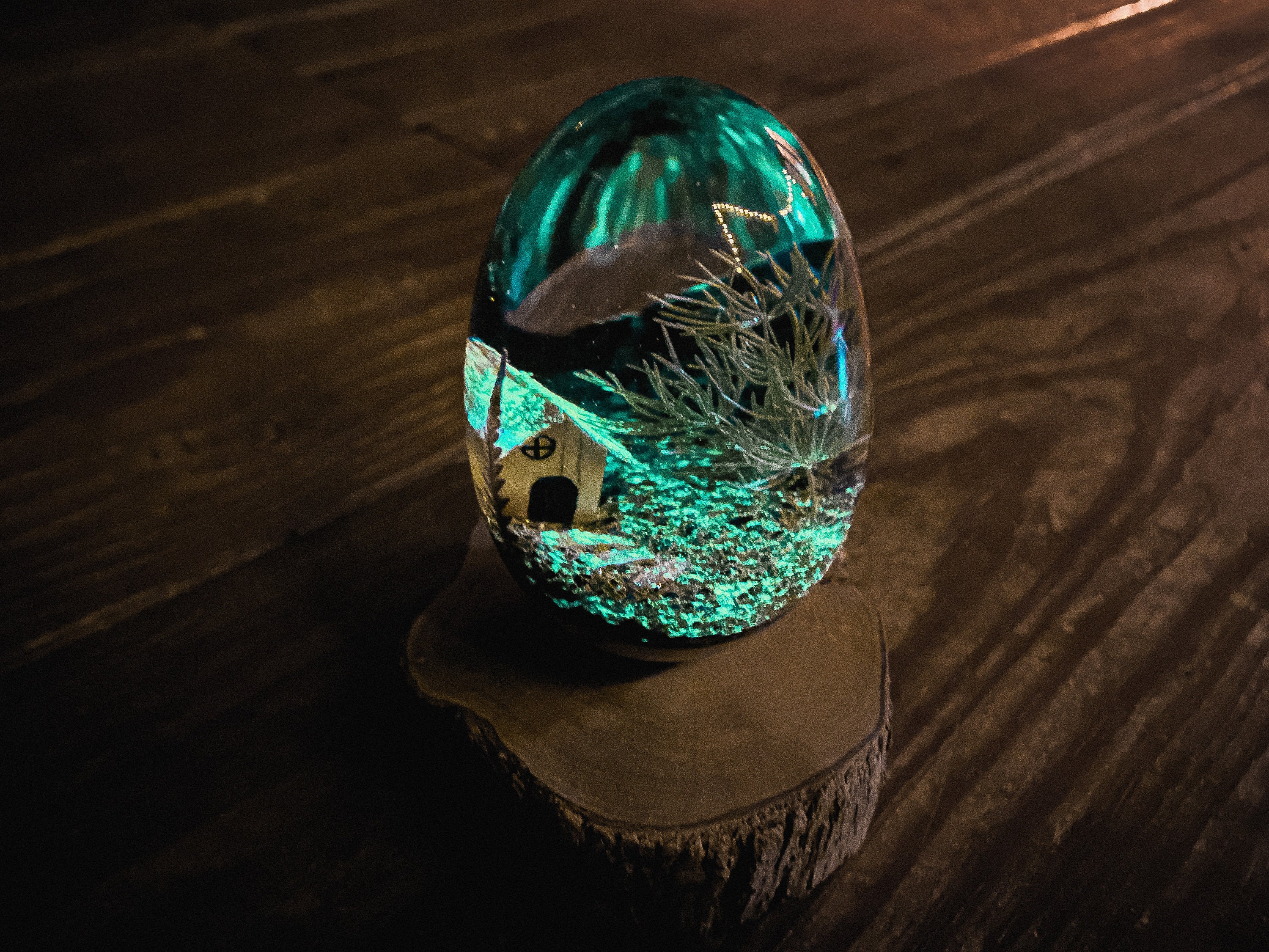 SWAMP HUT Epoxy Resin Egg Resin Egg Dragon Eggs Resin - Etsy