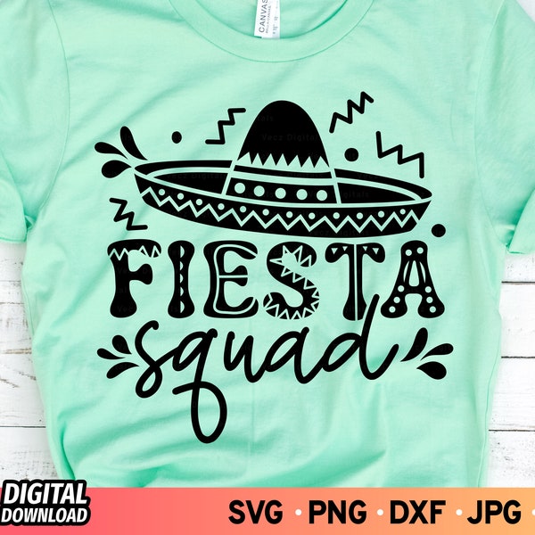 Fiesta - Etsy
