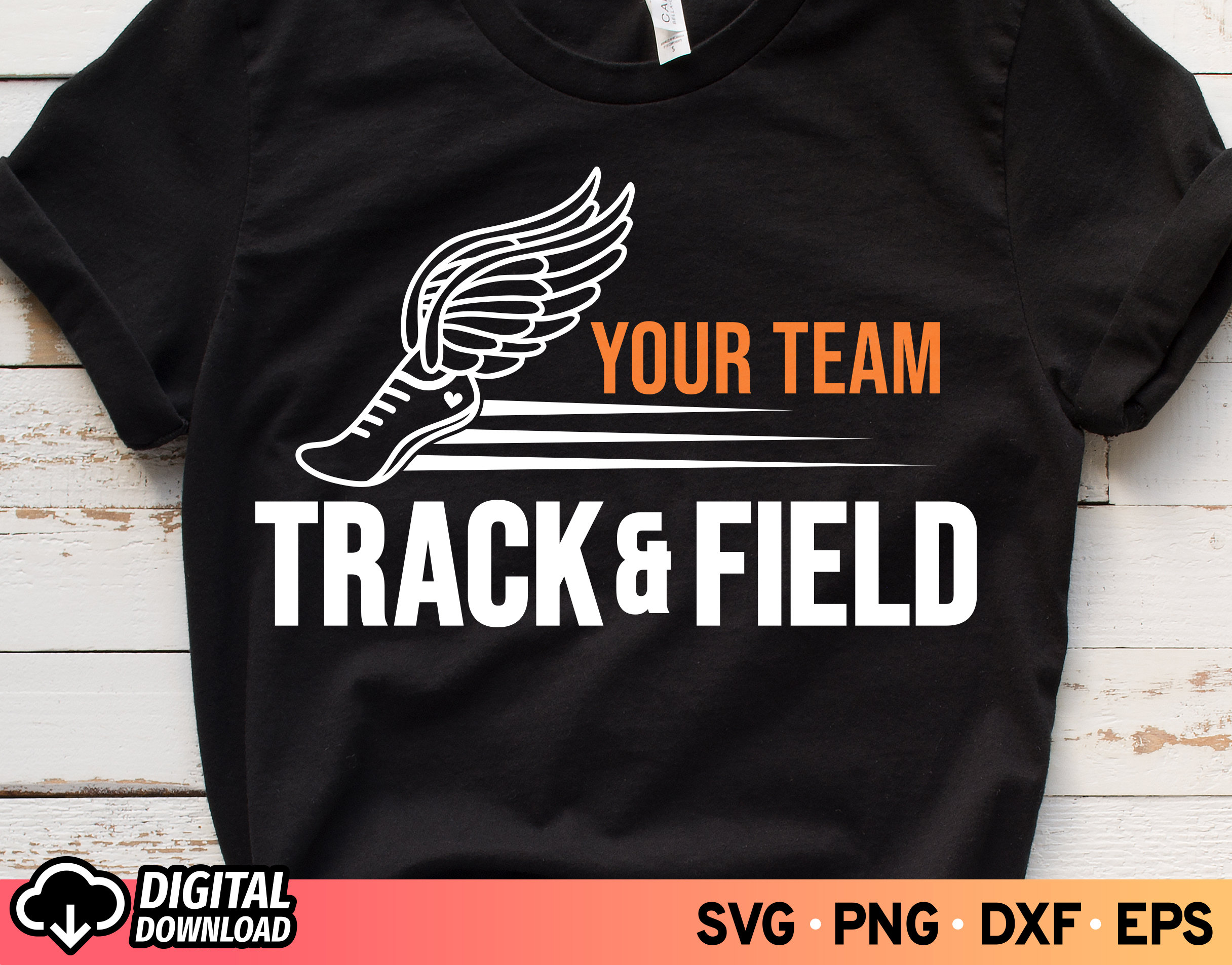 Track and Field SVG and PNG Runner Svg Mom Track Svg Track - Etsy Hong Kong