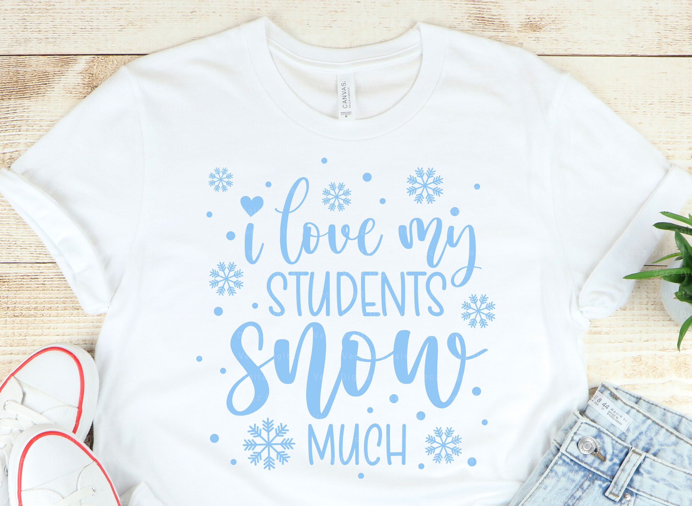 I Love My Students Snow Much SVG Teacher Christmas Shirt Svg - Etsy