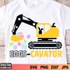 My Students Are Egg Cellent SVG, Funny Easter Teacher Shirt Svg, Easter ...