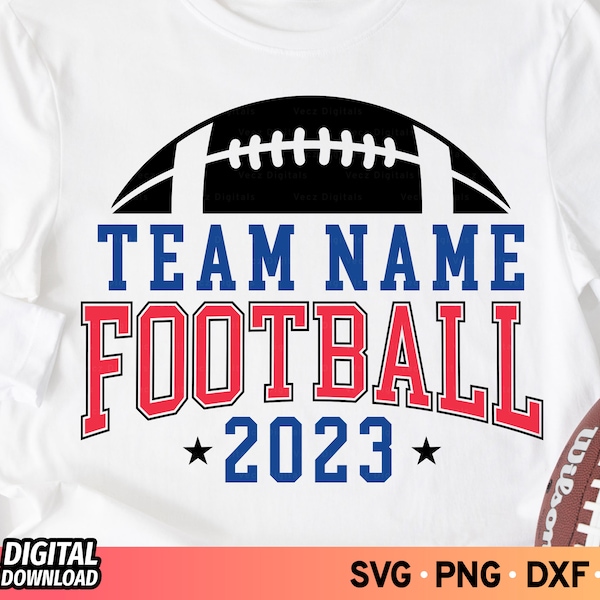 College Football Logo Team Svg - Etsy