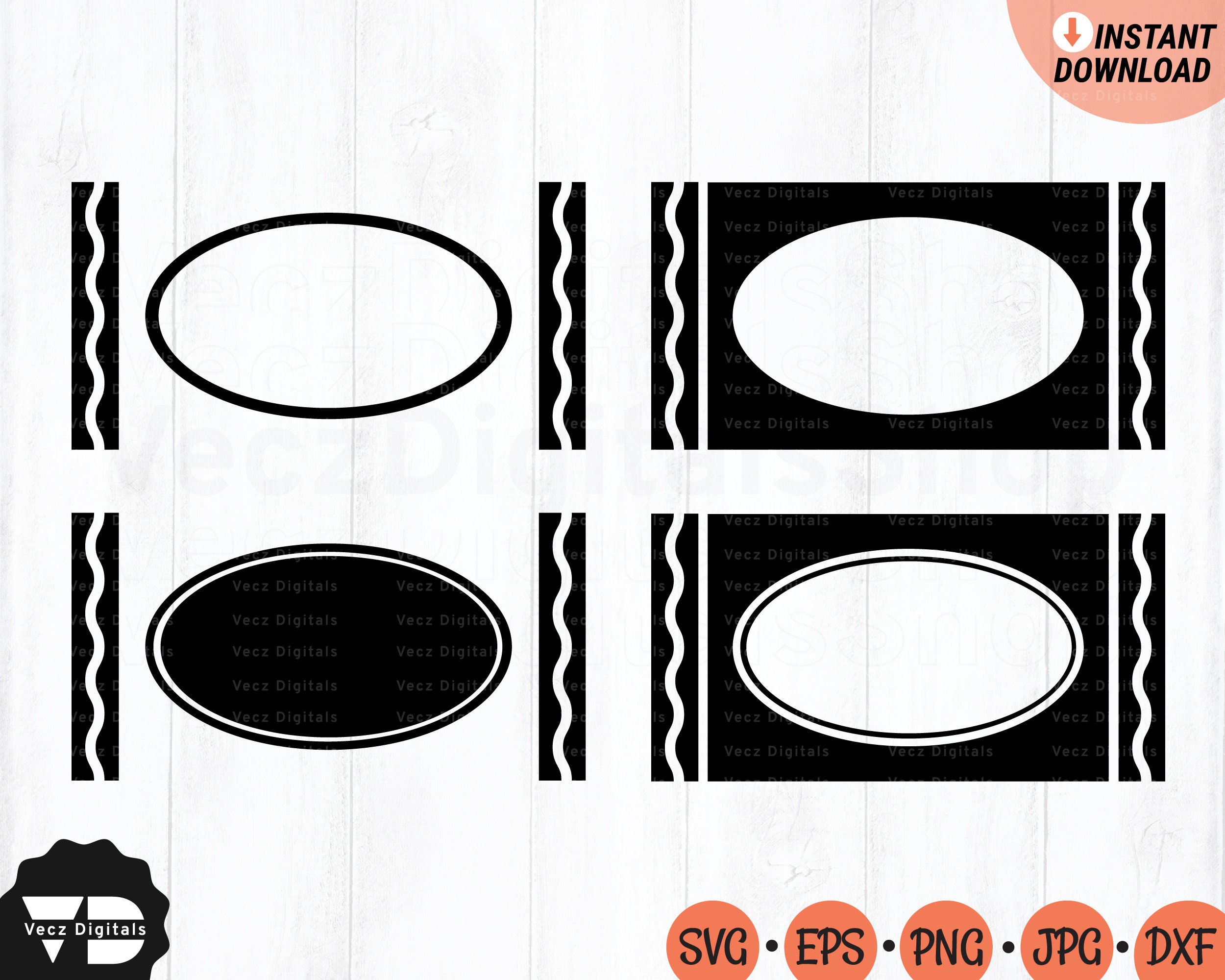 Crayon Wrapper SVG Crayon Wrap Svg Crayon Teacher Svg - Etsy Australia